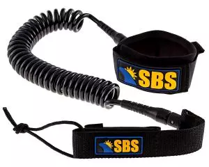 SBS sọfụ leash