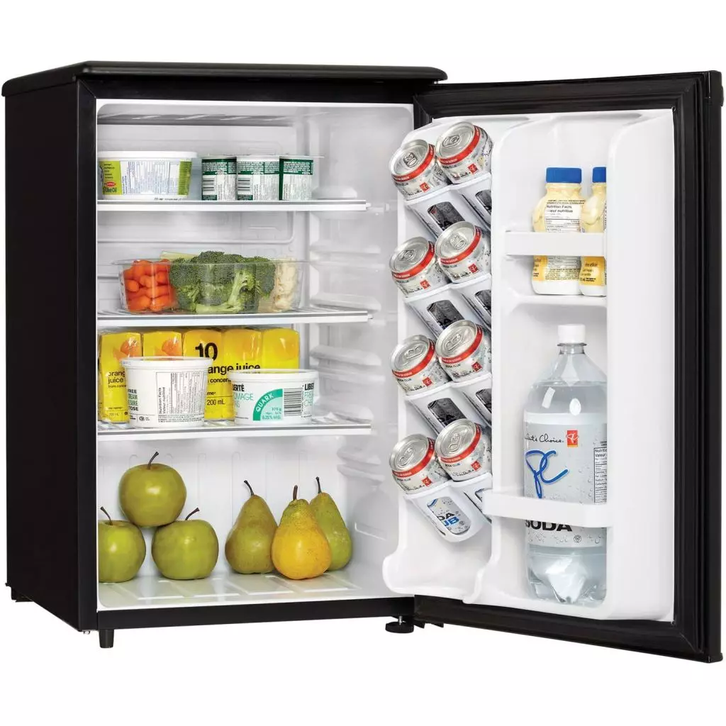 Mini nga Refrigerator