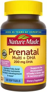 prenatal