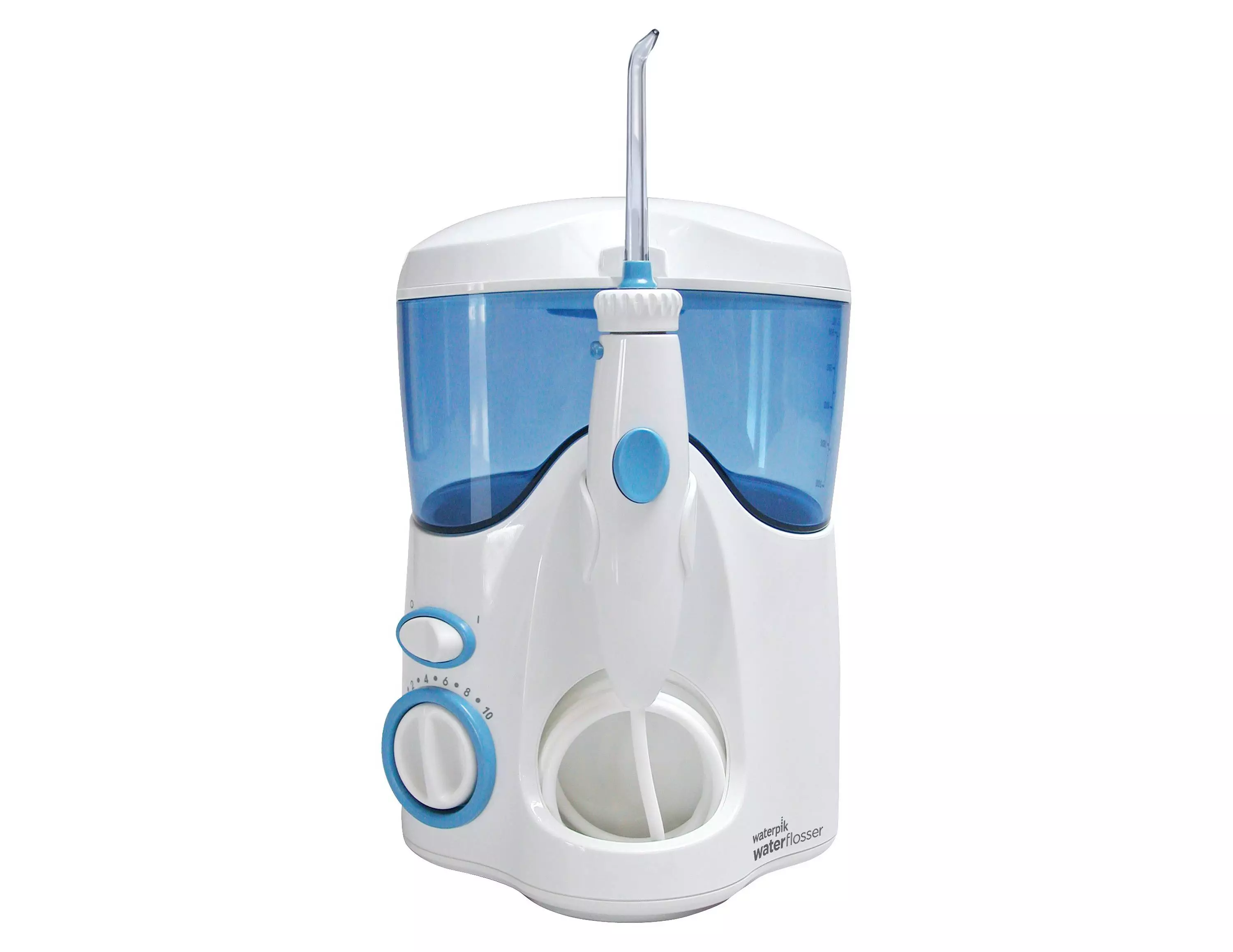 جهاز تنظيف الأسنان Waterpik® Ultra Water Flosser