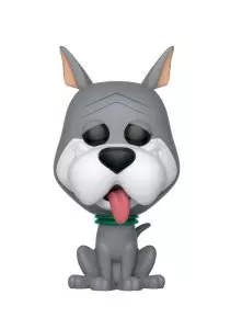 o le jetsons funko pop dog