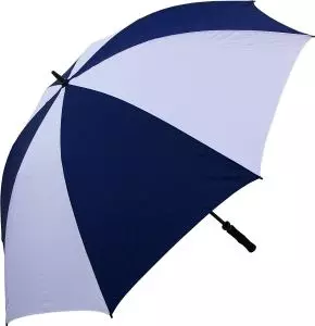 Didelė pastogė: 3 geriausi golfo skėčiai, apsaugantys nuo lietaus 9074_3
