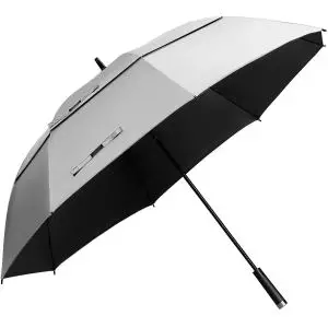 Rozměrný přístřešek: 3 nejlepší golfové deštníky pro vážnou ochranu před deštěm 9074_4