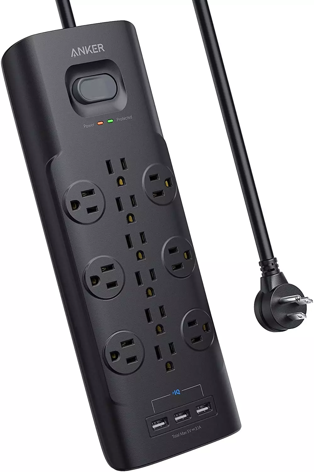 Anker 12 Outlet Power Strip