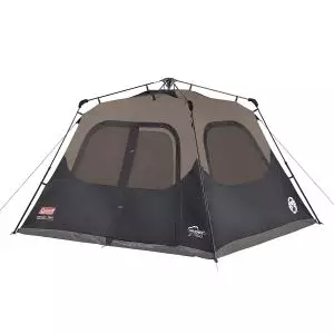 Цолеман кабински шатор