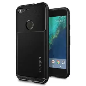 Spigen Pixel መያዣ