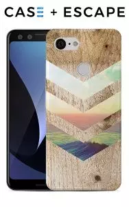 „Pixel 3a“ dėklas