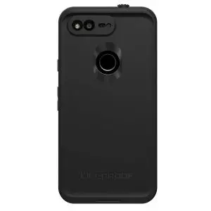 Funda para teléfono a prueba de vida