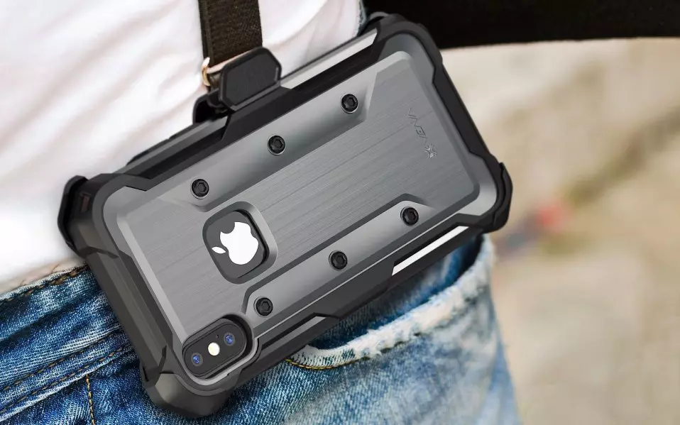 pinakamahusay na phone belt clip holsters