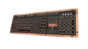 4 Mga Magarbong Keyboard para Pataasin ang Iyong Opisina (at Ipagseselos ang Iyong Mga Kasamahan) 9099_3