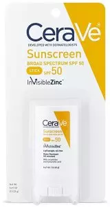 CeraVe Sunscreen Ndodo SPF 50