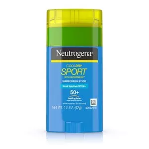 Neutrogena CoolDry Sport Sunscreen Stick