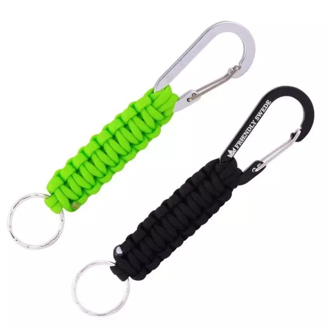 paracord السويدي الودية