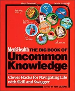 Men's Health Book of Knowledge