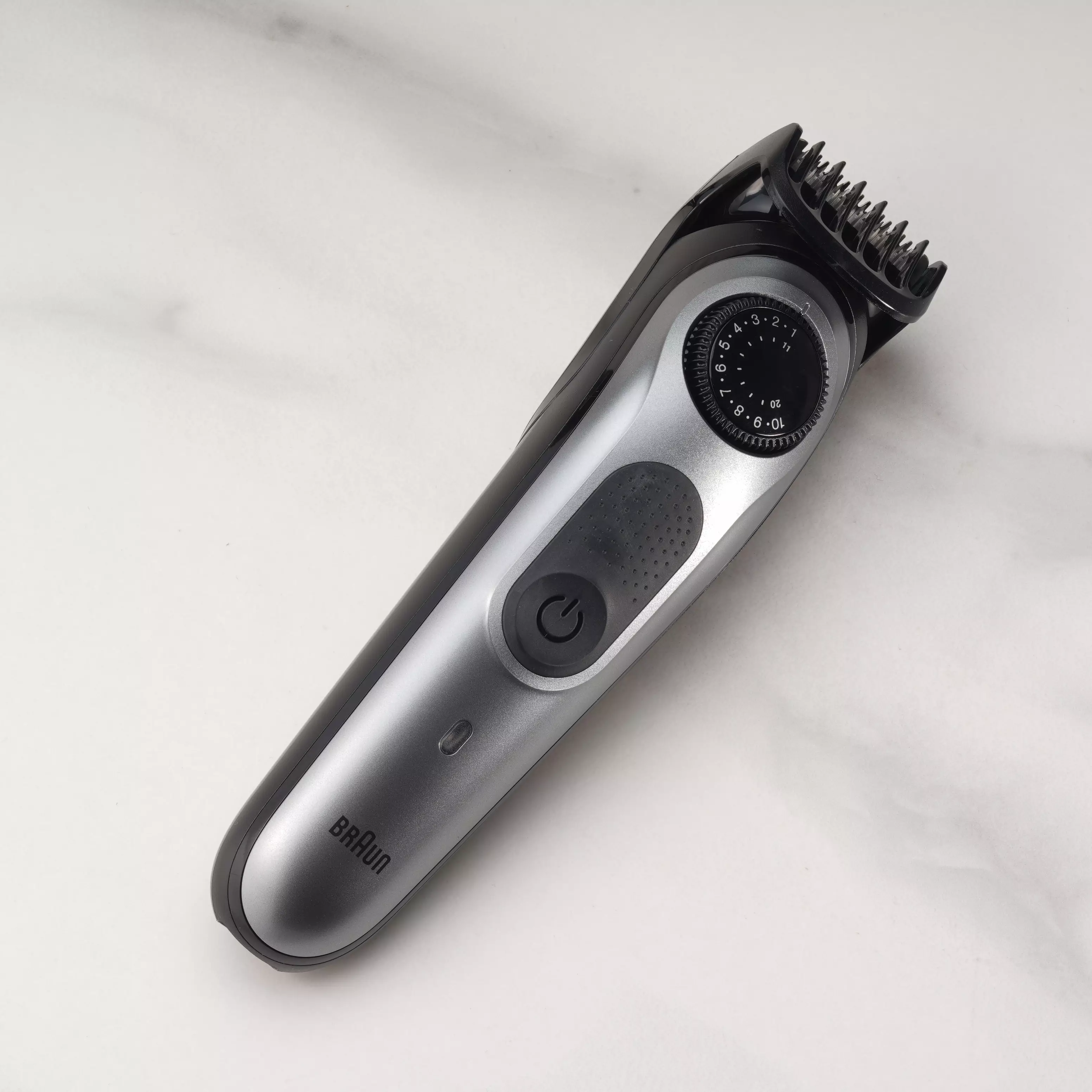 Braun BT7240 Beard Trimmer Khoom siv