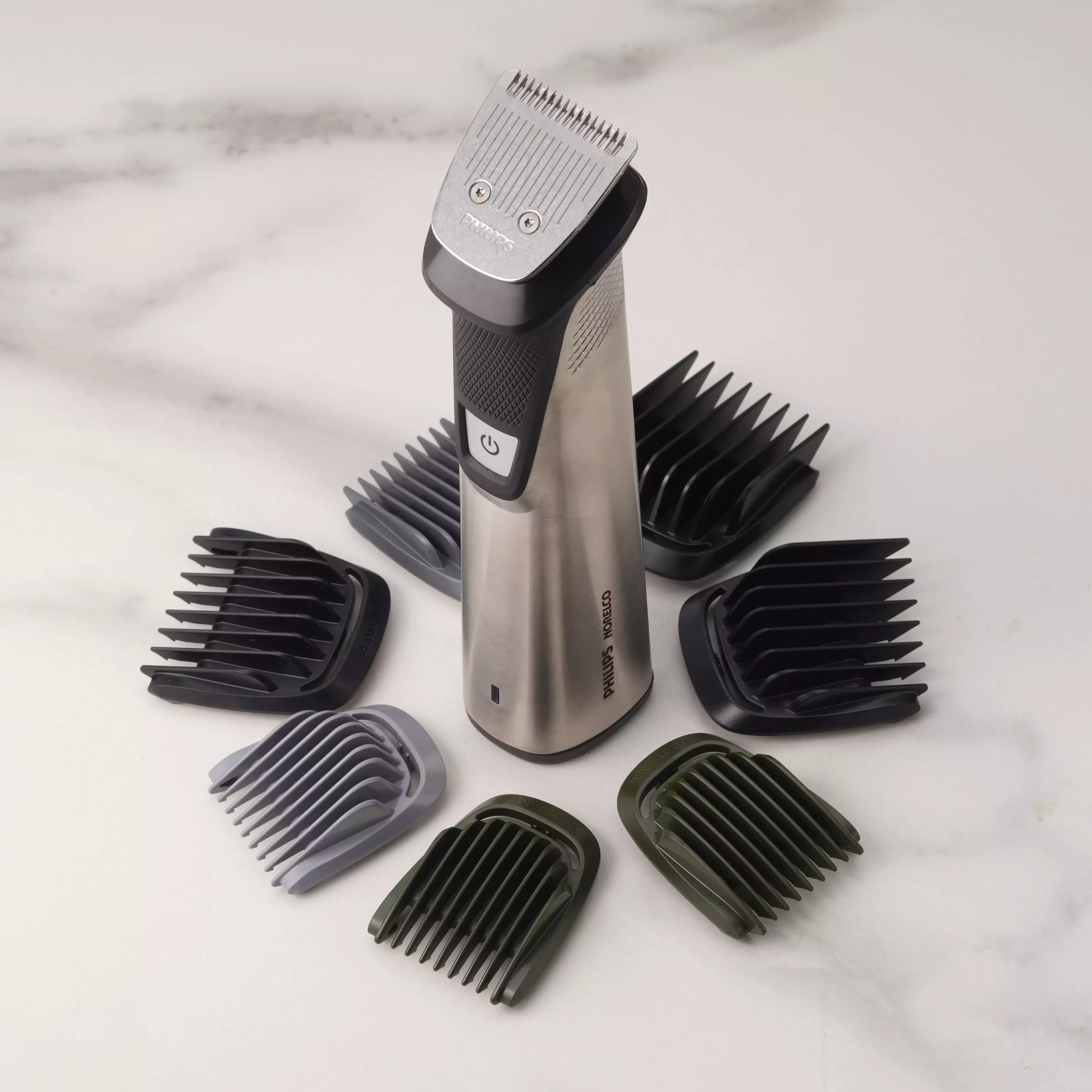 Philips Norelco Multigroomer All-in-One Trimmer Series 7000
