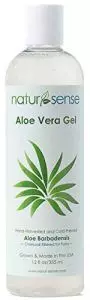 kuinka saada paksummat hiukset aloe vera