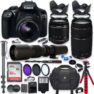 Canon-EOS-Rebel-T6-DSLR-Camera-