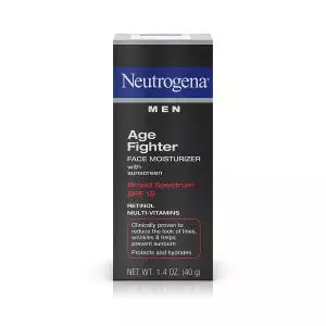 Fuktighetskrem Neutrogena for menn