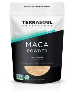 Maca Powder Protein
