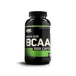 bcaa 益處 最佳補充劑 最佳營養