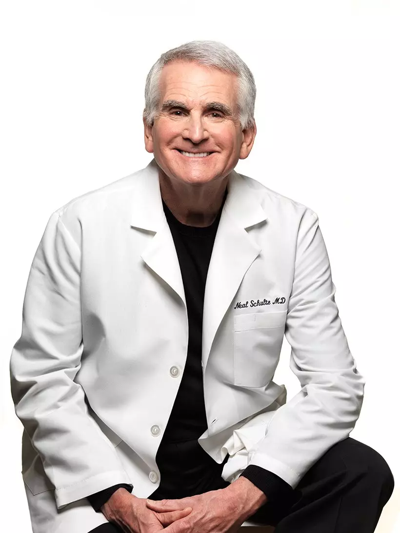 Dr. Neal Schultz BeautyRX Coidados da pel