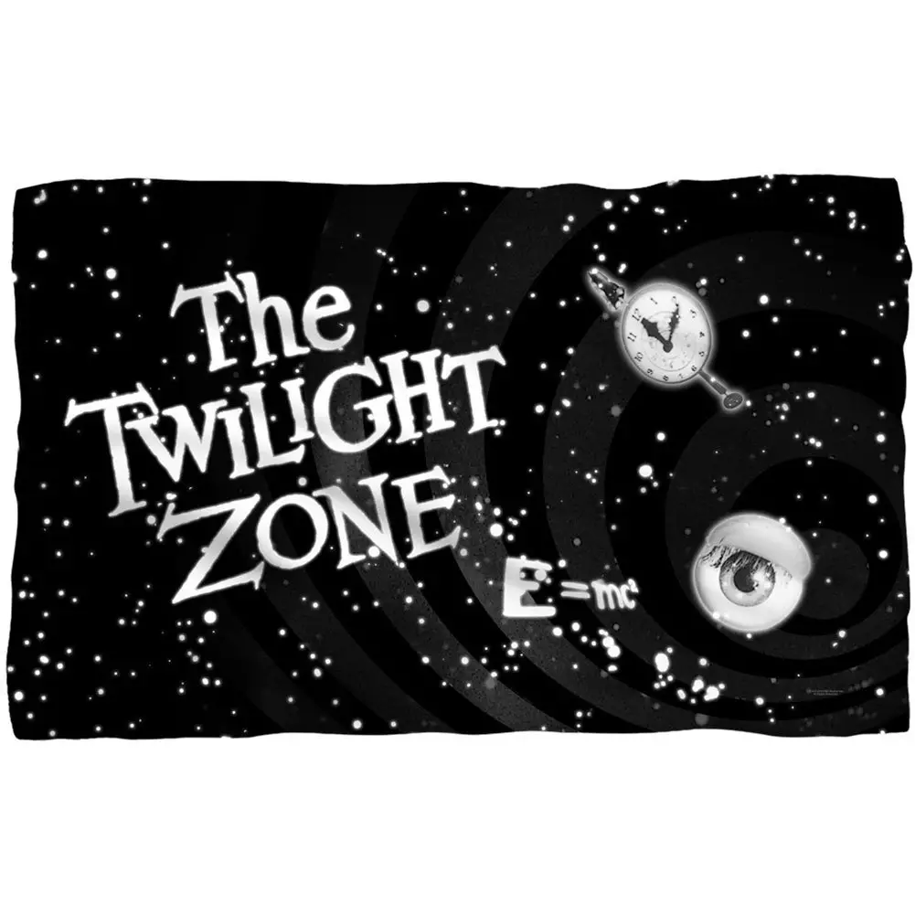 Twilight Zone kumot