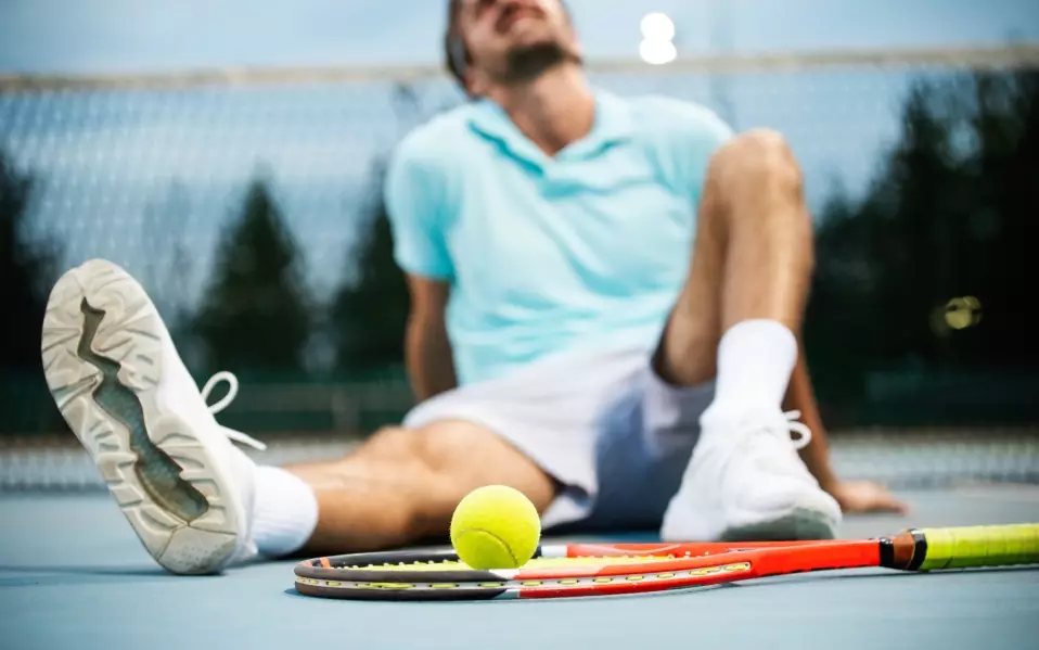 bedste tennissko 2019 mænd kvinder