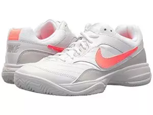 Izicathulo ze-Nike Tennis Zabesifazane