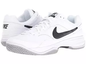 Tennisschoenen Nike Wit