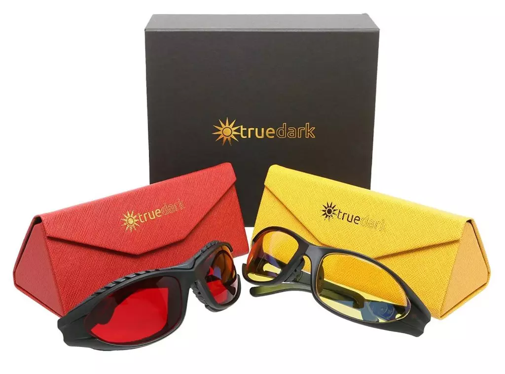 TrueDark Classic Shades