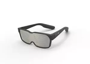 Светодиодные очки Rave