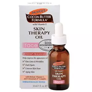 Skin Therapy Oil Palmer's