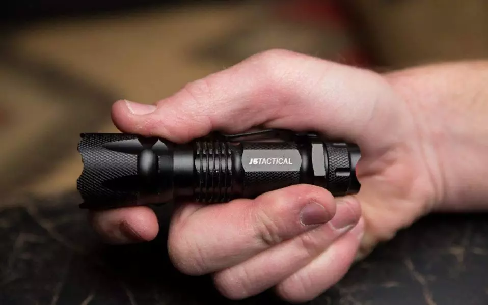 The Best Flashlights For Everyday Carry