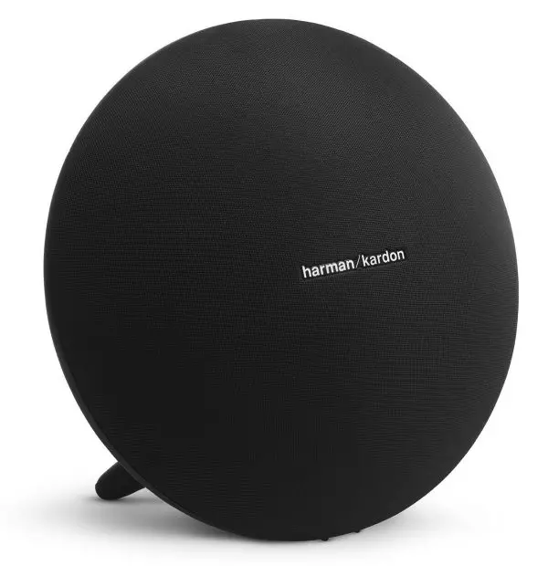 Głośnik bluetooth Harman Kardon onyks 4