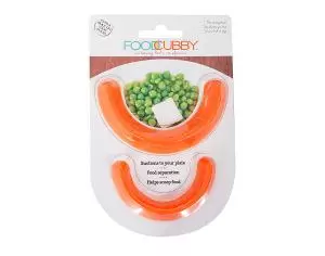picky eater separators food cubby
