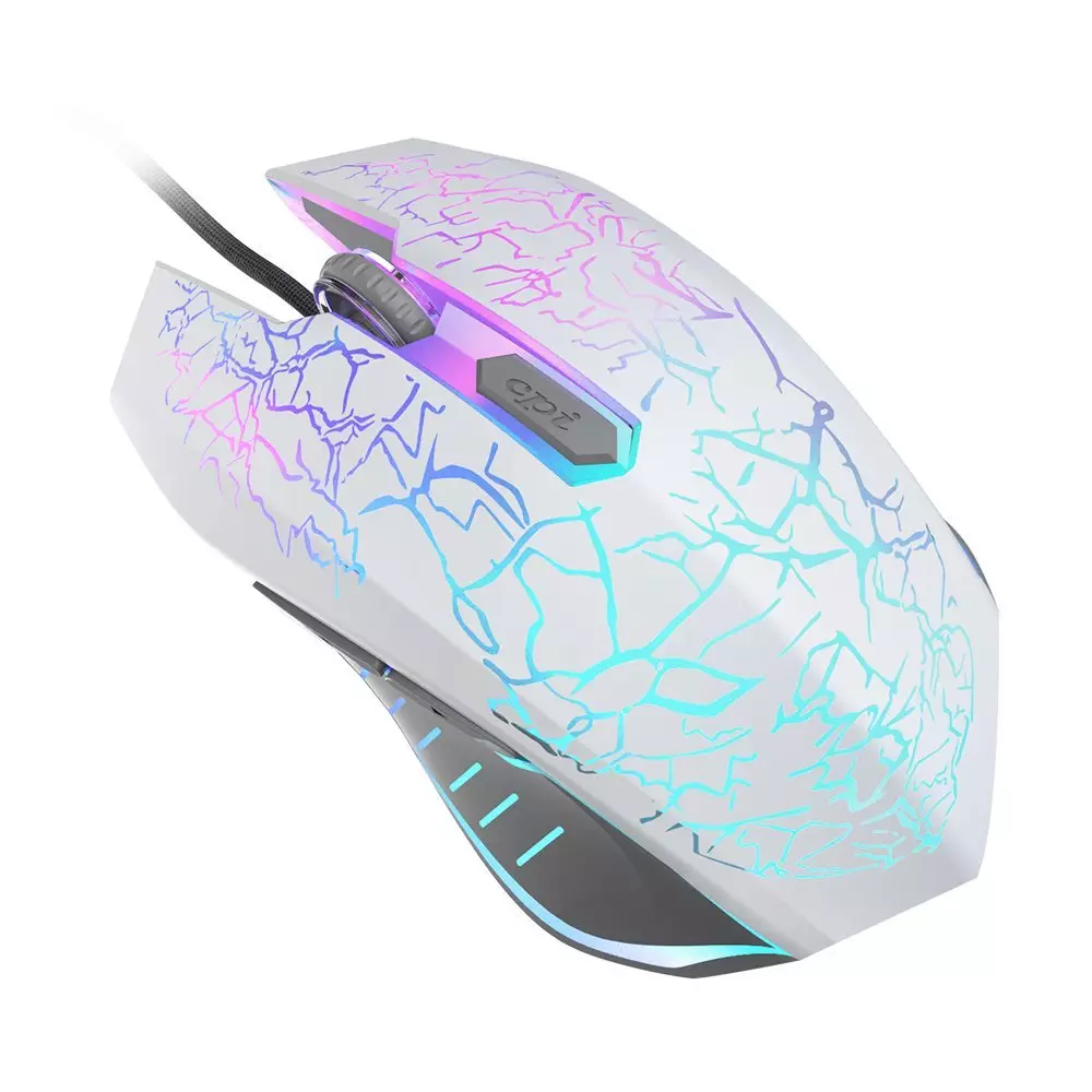 souris usb filaire versiontech