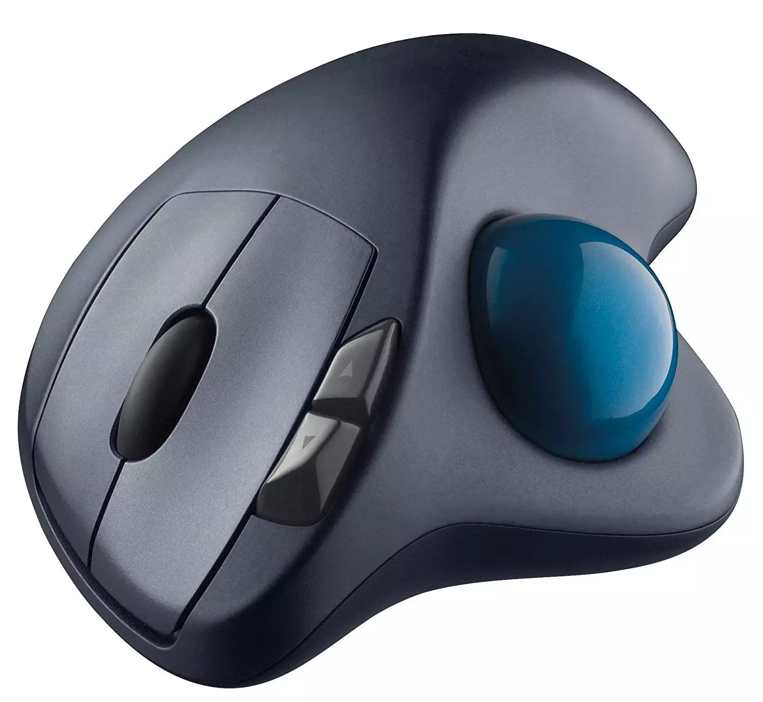 Logitech ਵਾਇਰਲੈੱਸ ਟਰੈਕਬਾਲ