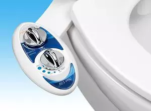 Luukse Bidet Luukse Bidet