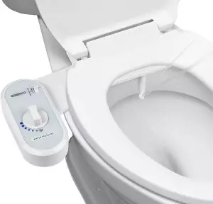 ગ્રીનકો BIdet