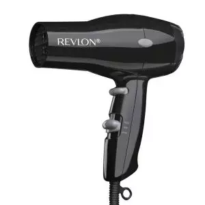 Revlon 1875W compacte en lichtgewicht haardroger