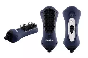 Esquire Men's Grooming Ang Hand Brush Dryer