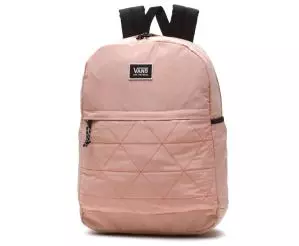 Pink Backpack Vans Skate