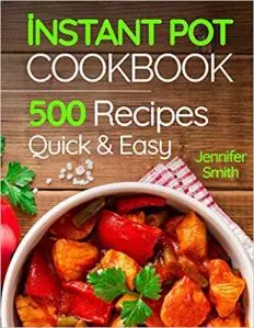 Instant Post Cookbook
