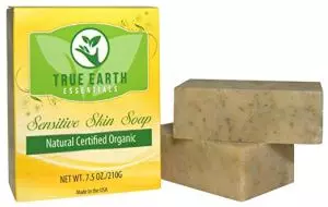 najbolji sapun za psorijazu true earth organic