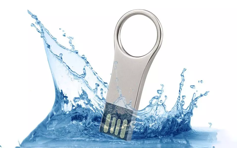 flash drive usb 3.0 waterproof