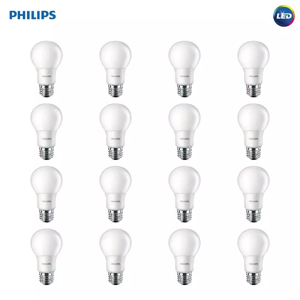 LED Luuchten Philips