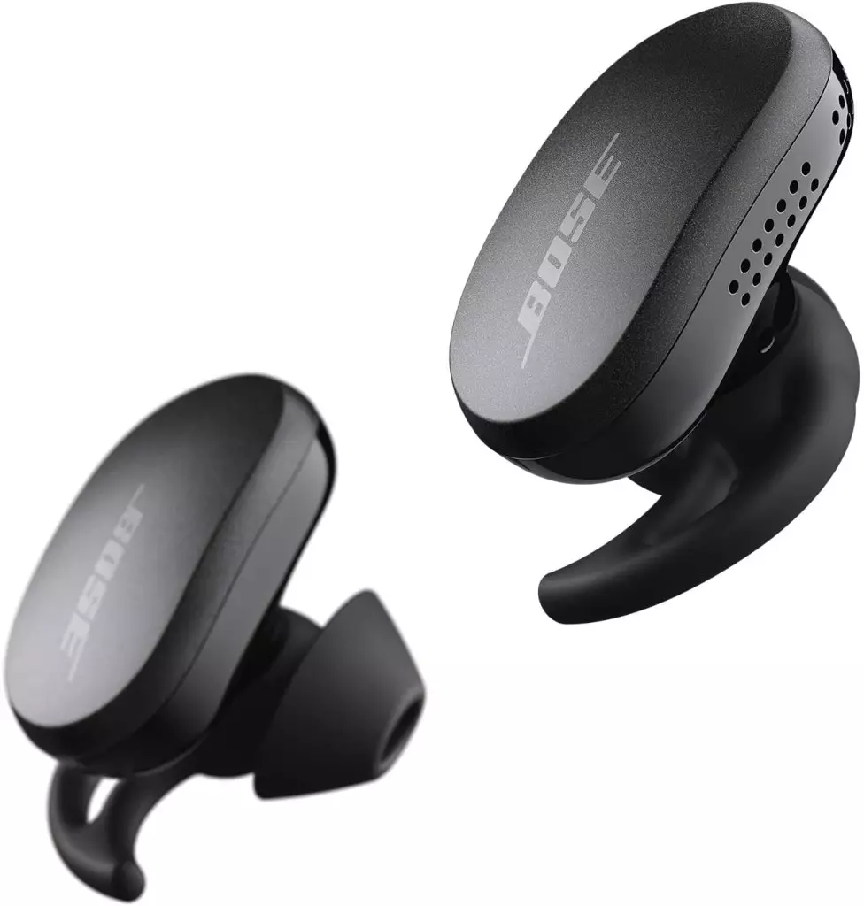 Bose QuietComfort - melhores fones de ouvido com cancelamento de ruído de 2020