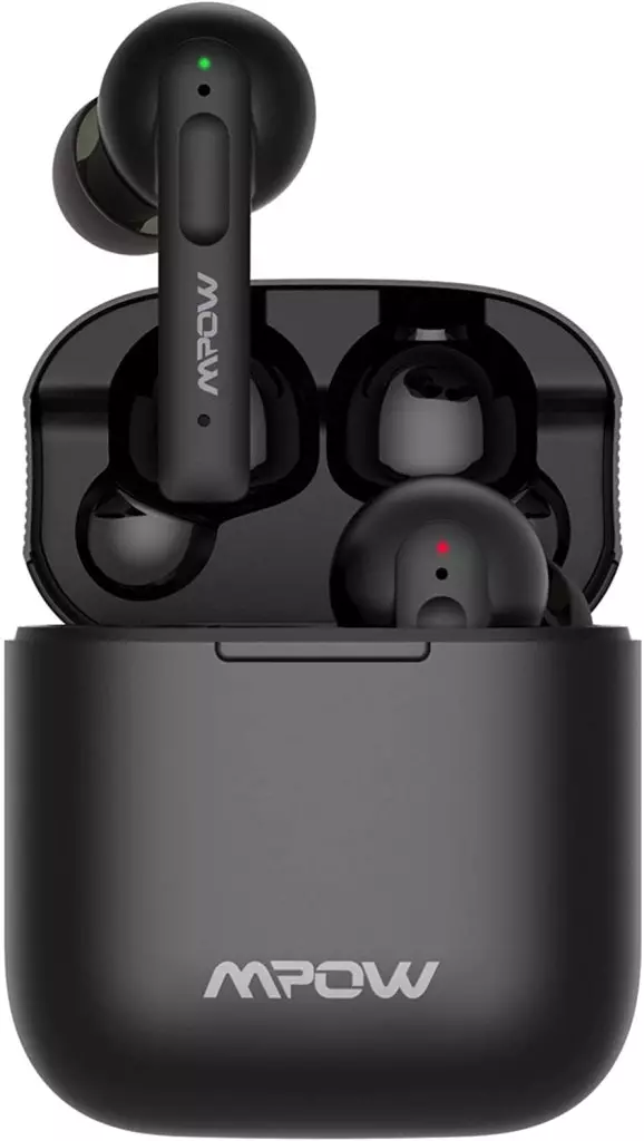 2020-as Mpow X3 zajszűrő fülhallgató