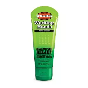 Working Hands Cream O'Keefes